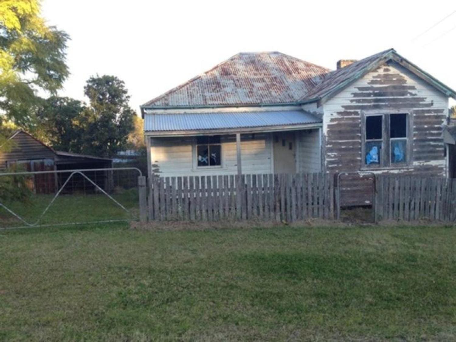 10 Reidsdale Road, STROUD ROAD NSW 2415 - Elders R and R Property