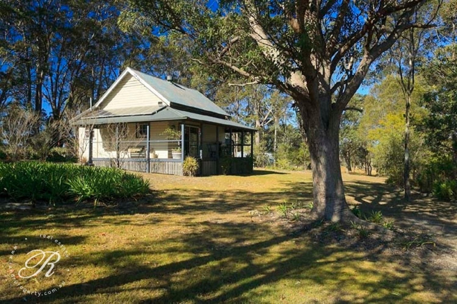 365 Upper Monkerai Road, MONKERAI NSW 2415 - Elders R and R Property