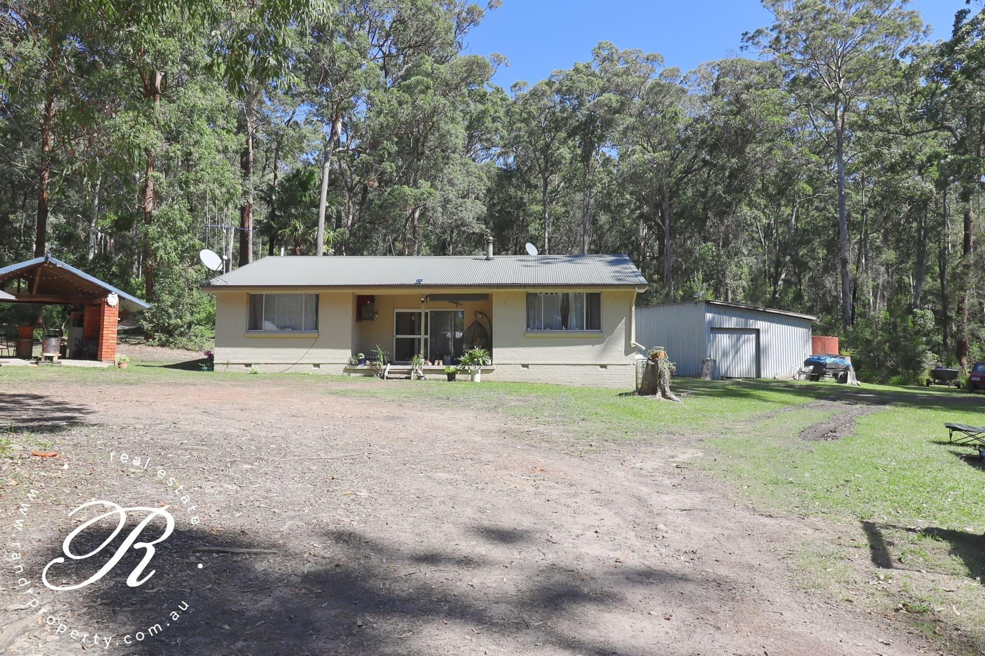R and R Property | Real Estate Agents, Mid Coast NSW