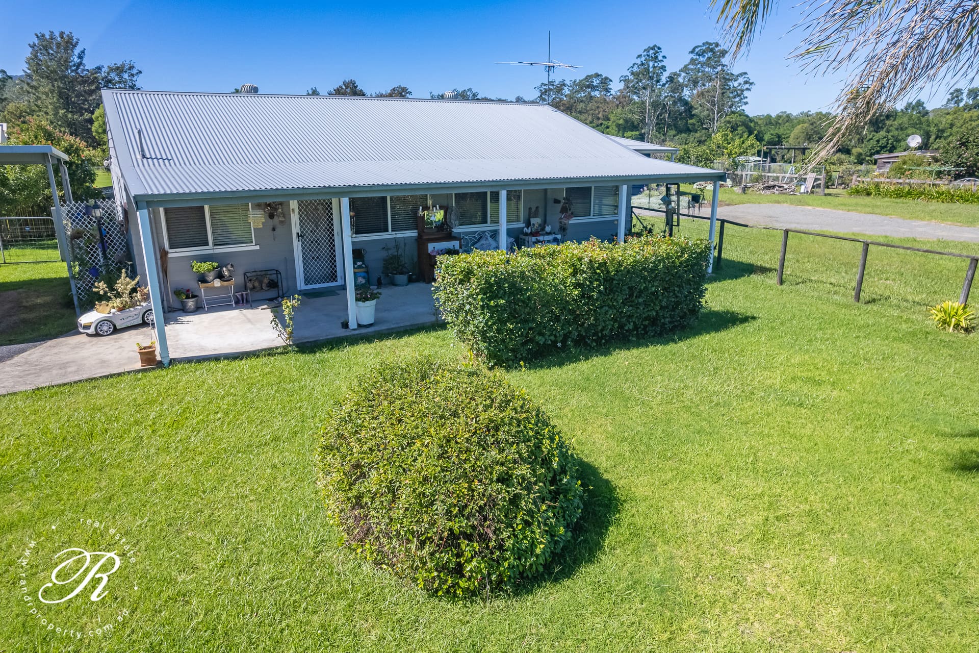 30 Cowper Street, Stroud NSW 2425 - Elders R and R Property