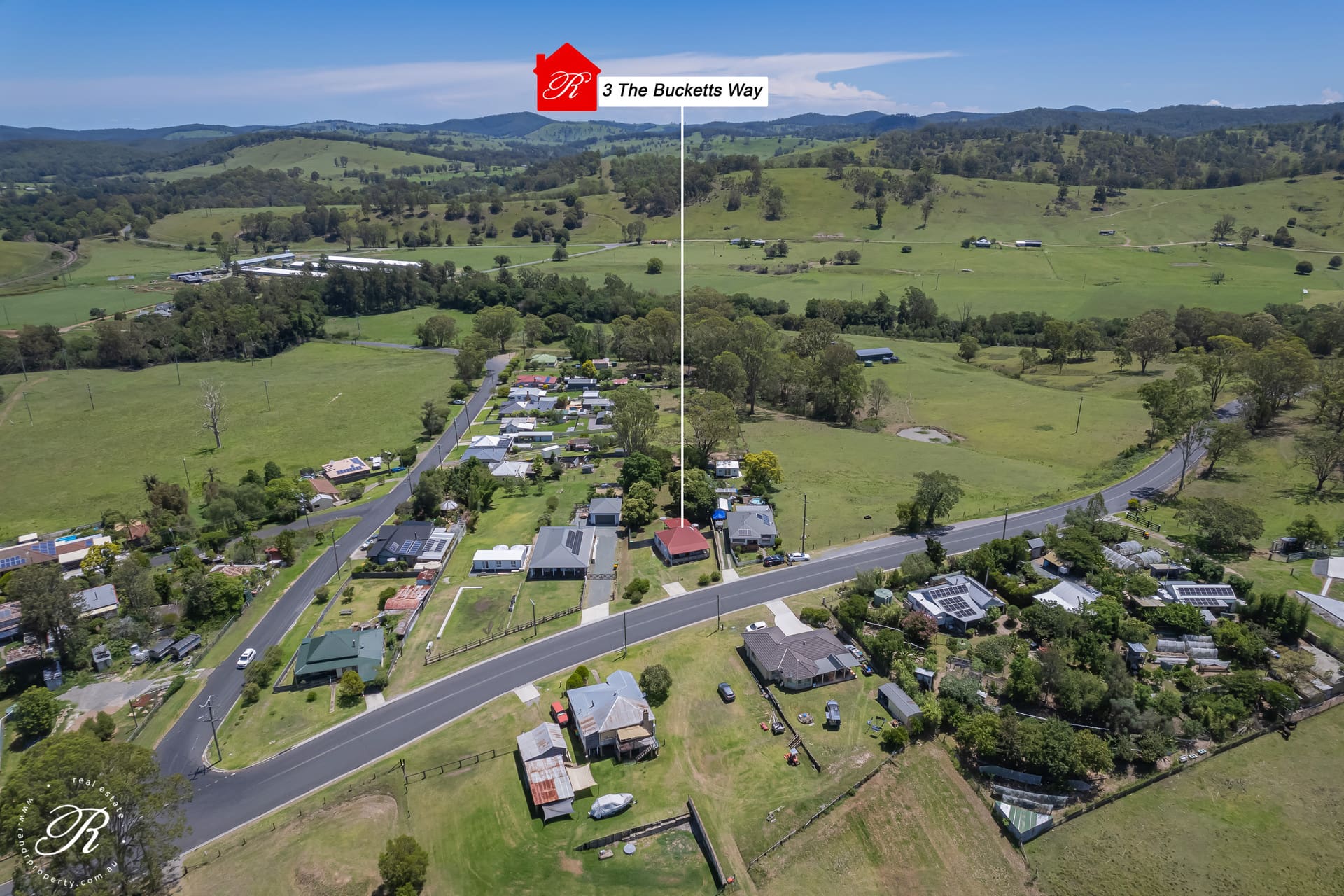 3 The Bucketts Way, Stroud Road NSW 2415 – Elders R and R Property