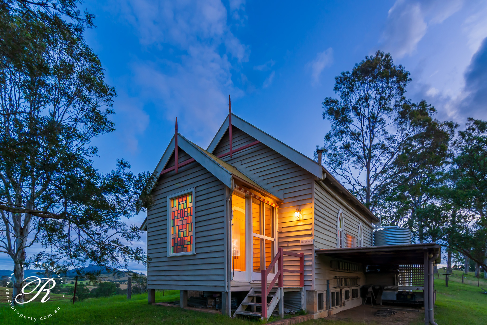 371 Bundook Road, Tugrabakh NSW 2422 - Elders R and R Property