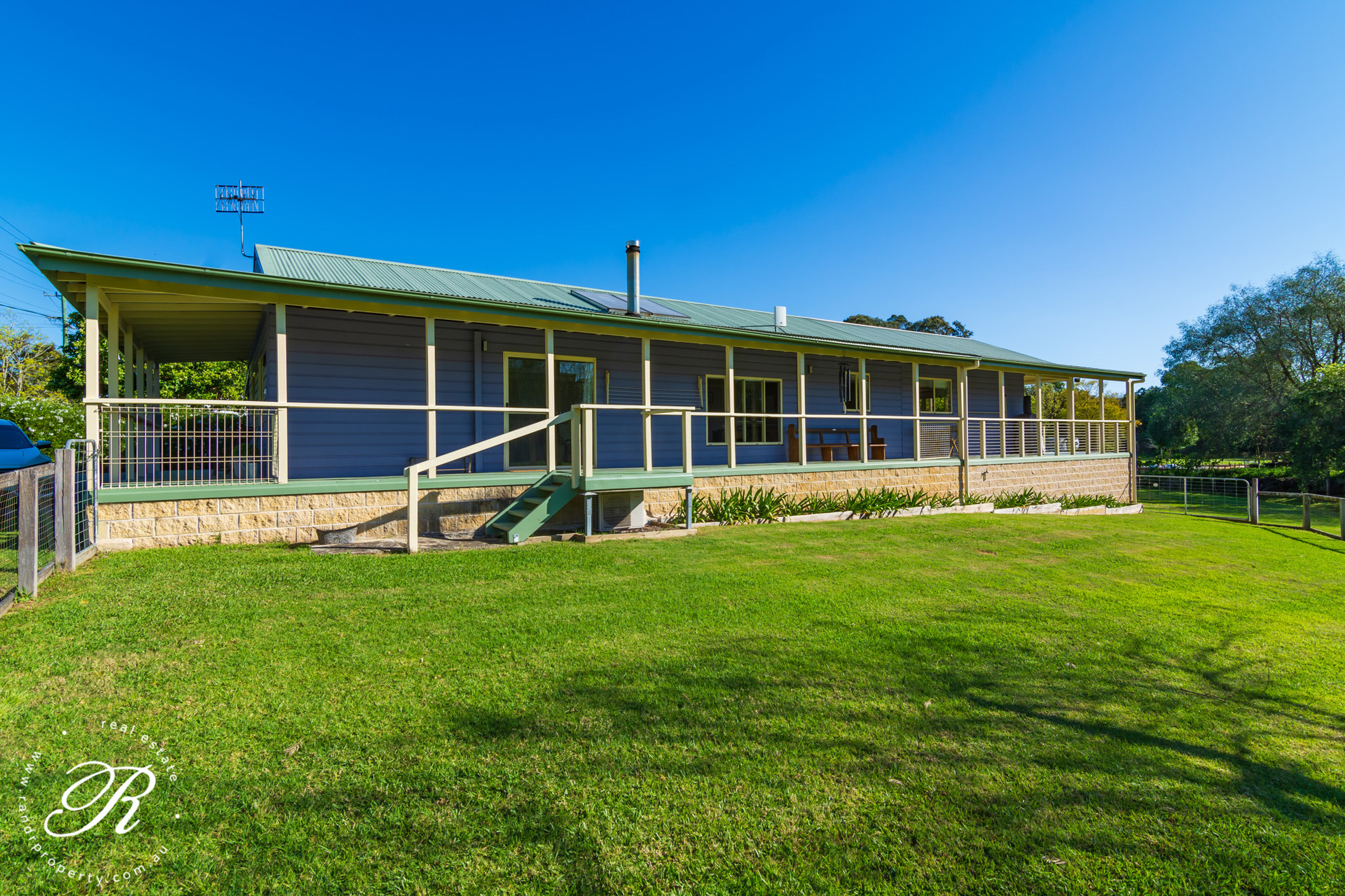 35 Berkeley Street, Stroud NSW 2425 - Elders R and R Property