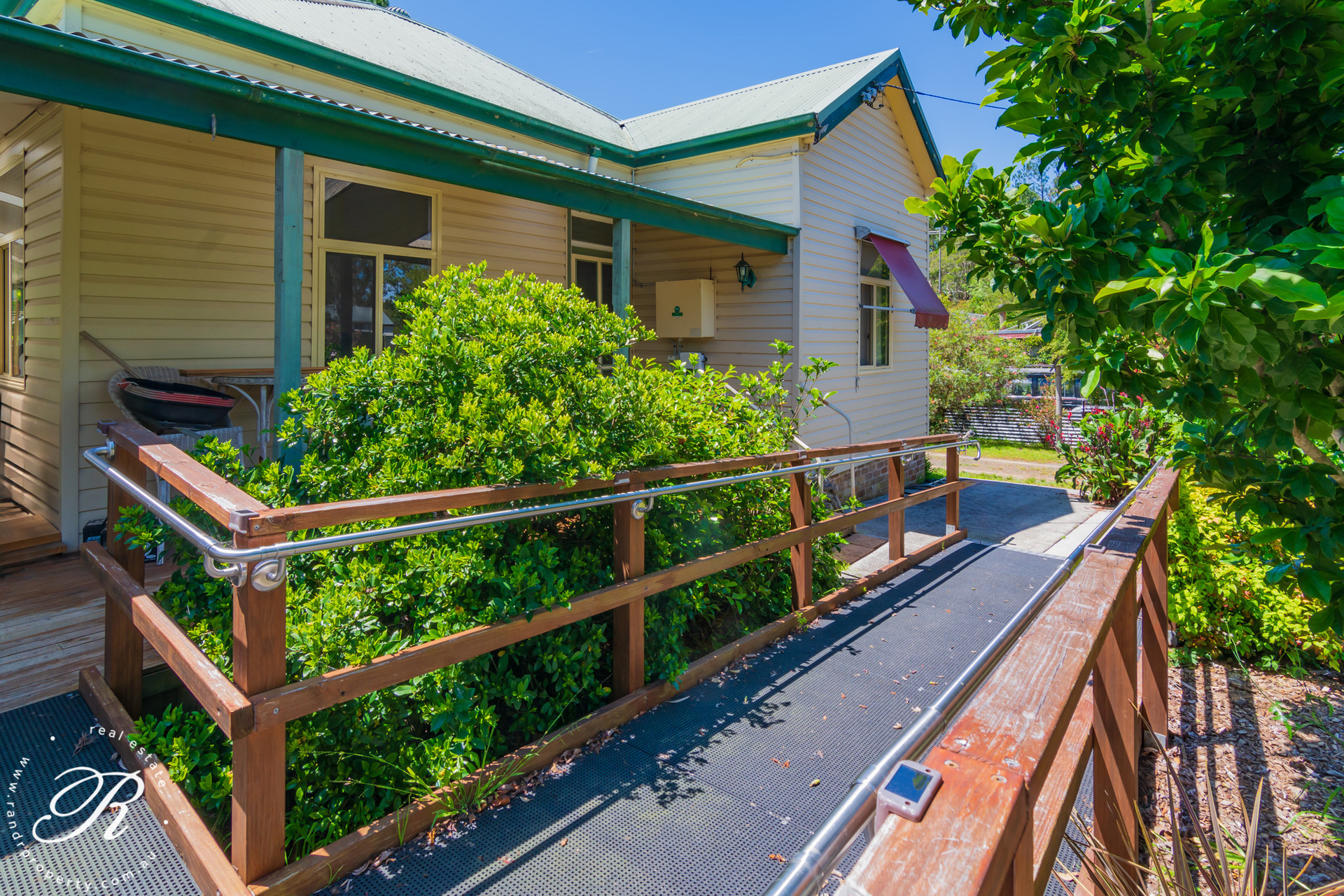 35 High Street, Gloucester NSW 2422 - Elders R and R Property