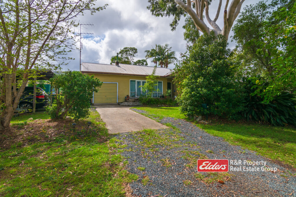 36 Alexandra Street, BULAHDELAH NSW 2423 - Elders R and R Property